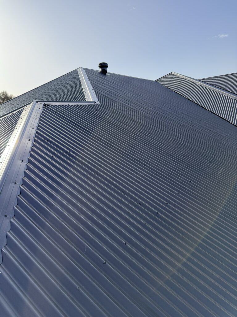 New Home Roofing Services | Complete Roof Systems for Builders in Adelaide