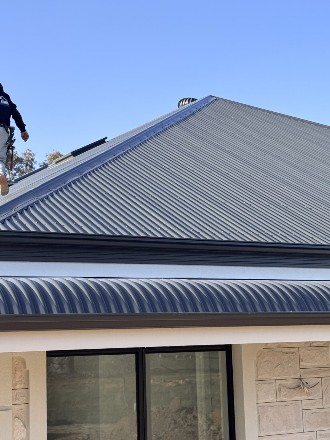 New Home Roofing Services | Complete Roof Systems for Builders in Adelaide